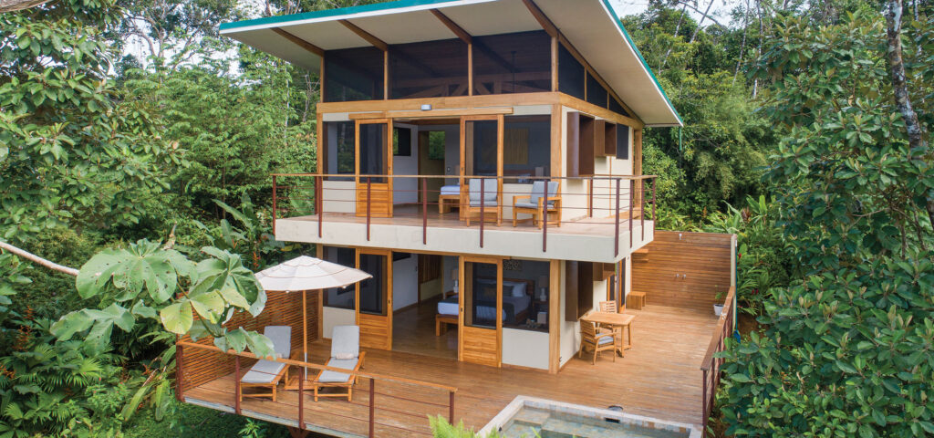 7 Reasons Why Your Next Romantic Vacation Destination - El Remanso Lodge
