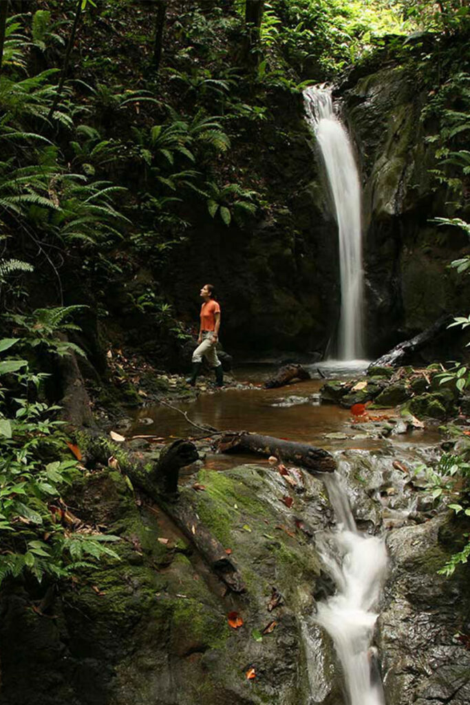 Local Activities » El Remanso Lodge